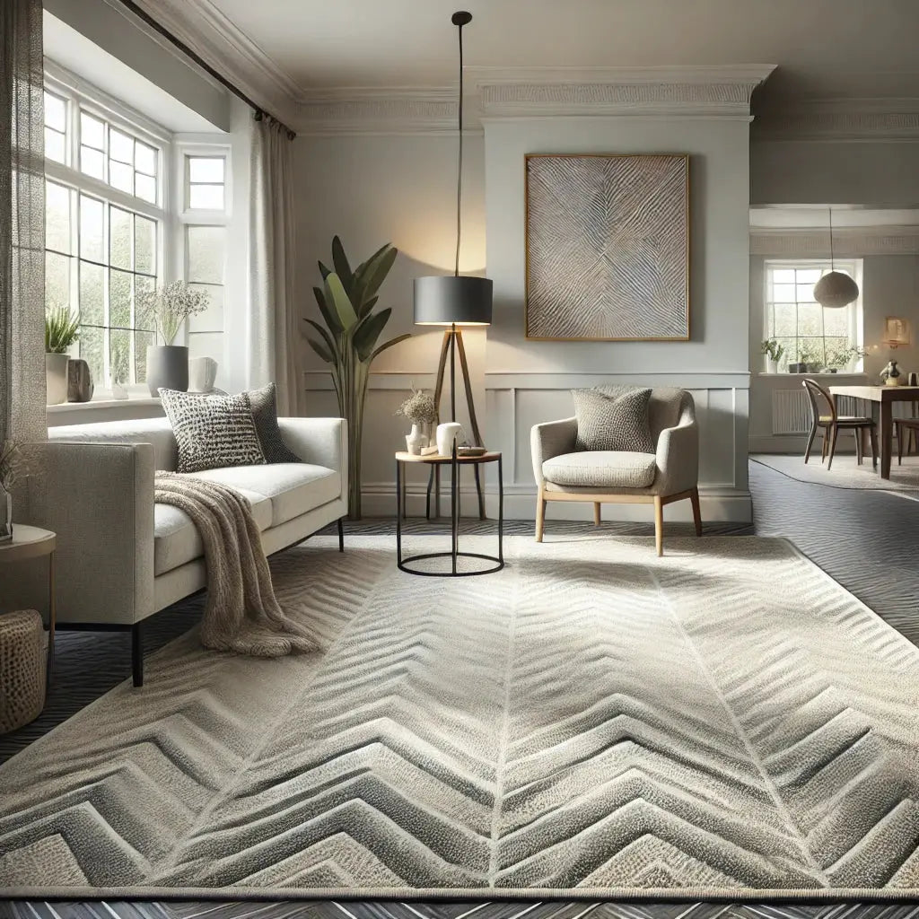 Carpet Trends 2024 | Modern & Stylish Carpets for UK Homes– Interiors ...