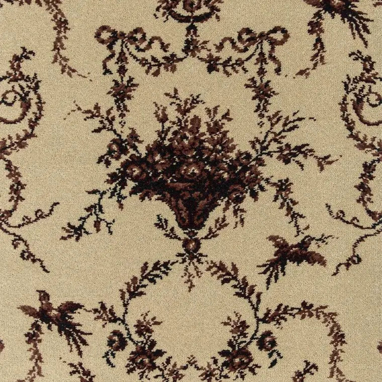 Floral Pattern Carpets | Elegant and Decorative Carpeting for UK Homes ...