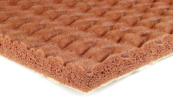 Carpetright Satisfaction Rubber Underlay - 9mm | Interiors By Sutton