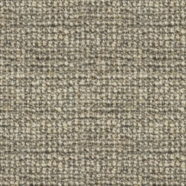 Rustic Croft Cobble Stone Carpet by Riviera Home | Interiors By Sutton