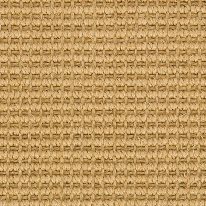 Sisal Big Boucle Classic Corn E312 Carpet by Crucial Trading ...